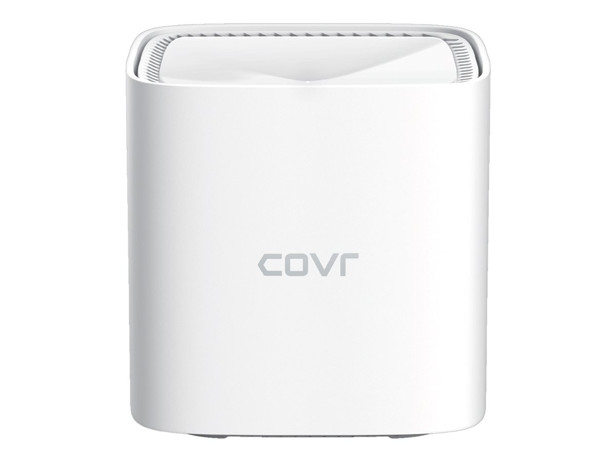 D-Link Covr Whole Home COVR-1102 - WLAN-System (2 Extender) - necdis.de D-Link Covr Whole Home COVR-1102 - WLAN-System (2 Extender) - necdis.de